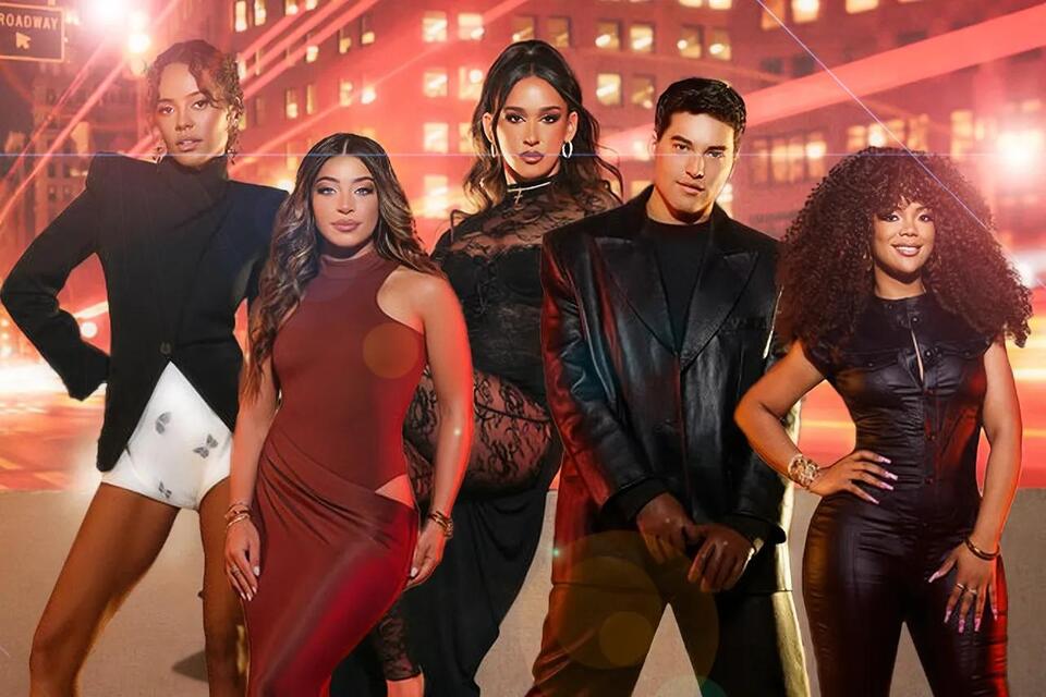 ‘Next Gen NYC’ Cast Guide: Bravo’s New Series Stars Emira D’Spain, Georgia McCann, Ava Dash And ...