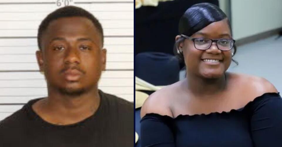 Man said he shot his new girlfriend in the head with a shotgun because he thought she was ‘a man ...