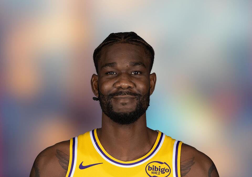 Rui Hachimura (right groin soreness) is the third … - NewsBreak