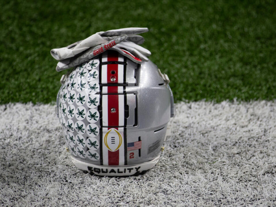 Elite 4-Star EDGE London Merritt Announces Commitment To Ohio State