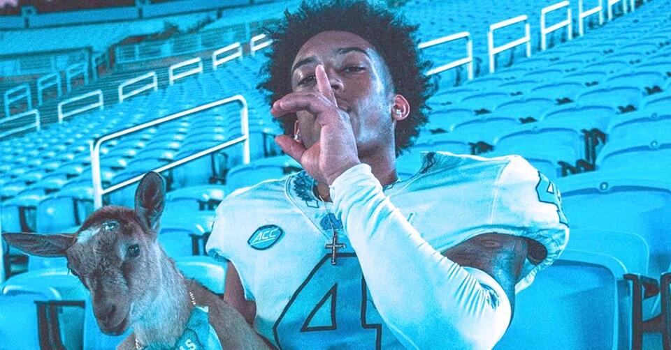 Julien Horton Commitment Q&A: UNC the Best Choice for ‘Pursuing My ...