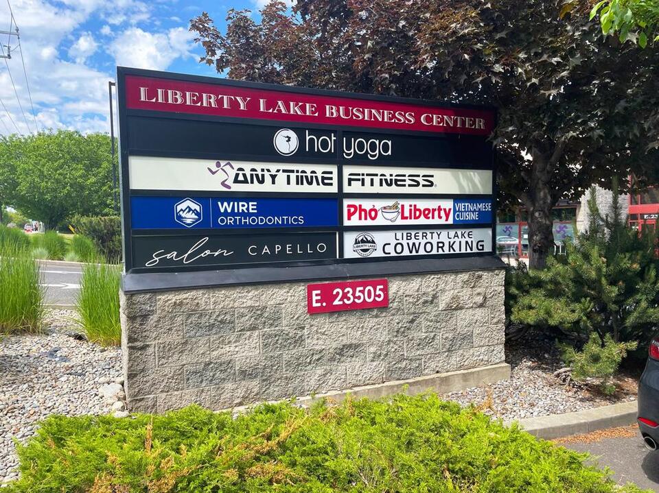 City Sign Code Survey: Give us your thoughts on options being ...