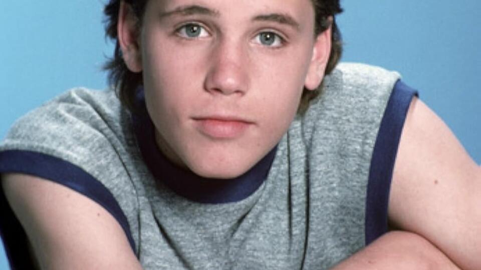 What Really Happened To Former Child Star Corey Haim: A Look Back 15 ...