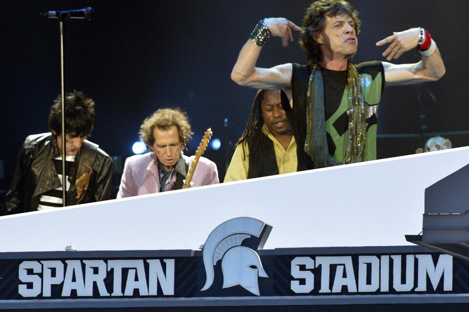 MSU Had the Stones to Make History 31 Years Ago - NewsBreak
