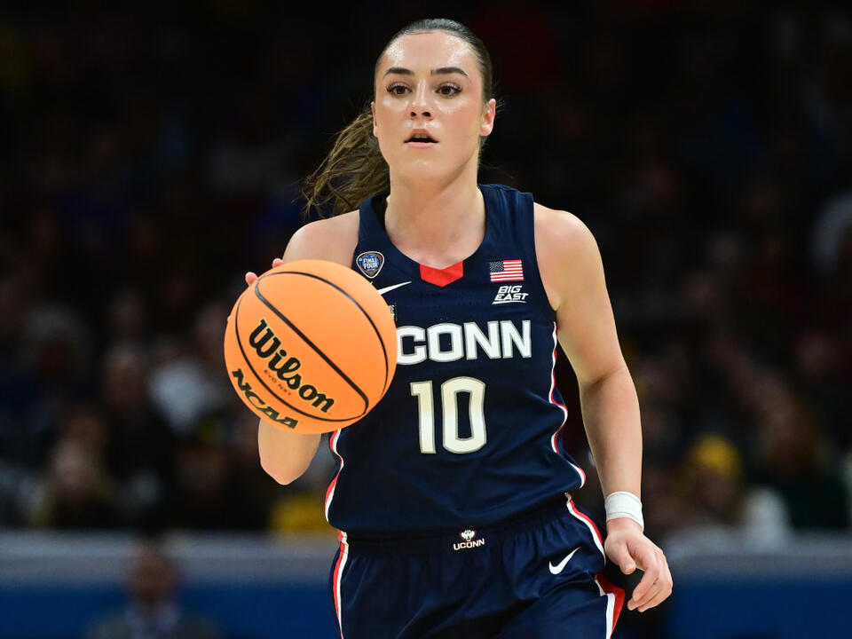 WNBA Legend Sue Bird's Heartfelt Message for Seattle Storm Rookie Nika Muhl