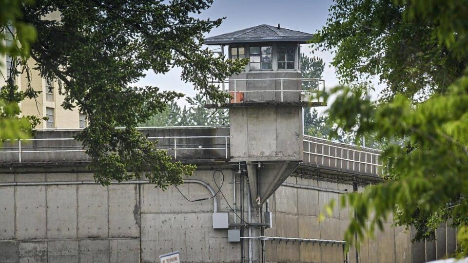 Oregon Abandons Medicaid Expansion for People Leaving Prison, Months ...