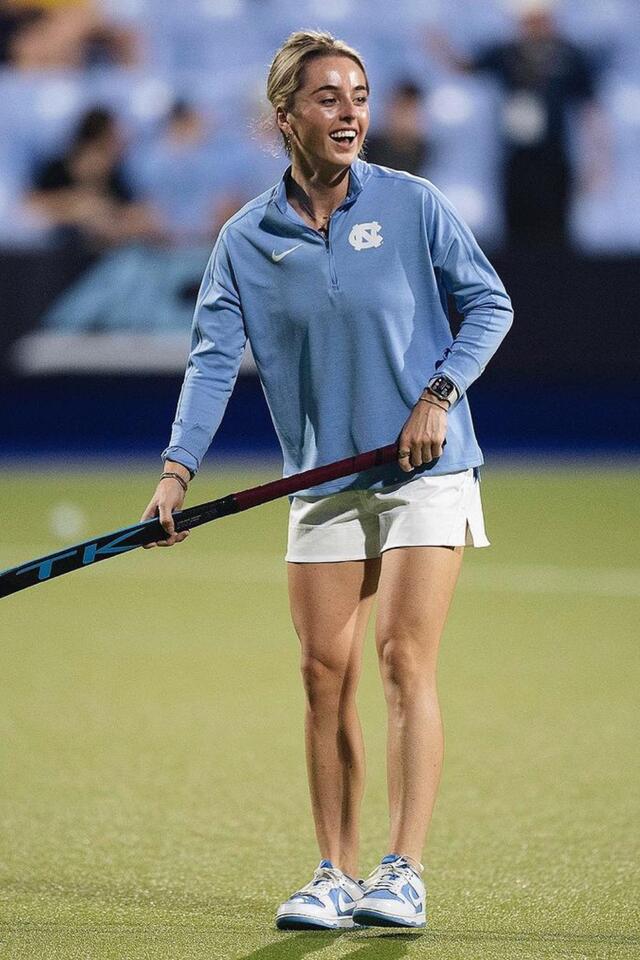 Erin Matson Salary And Net Worth: How Rich is UNC Field Hockey Coach ...