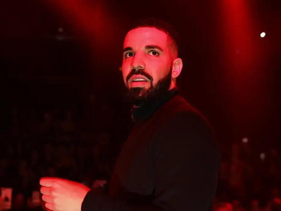 Compton Blood Snoopy Badazz Claims They’re Rockin’ With Drake—Not ...