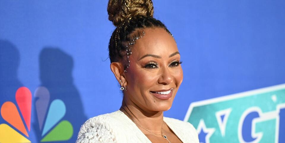 'AGT' Judge Mel B Reveals the Shocking Reason Why She Left the Show ...