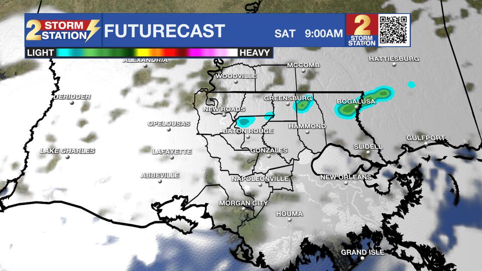 Saturday AM forecast: Get ready for a blustery day; staying cold all ...