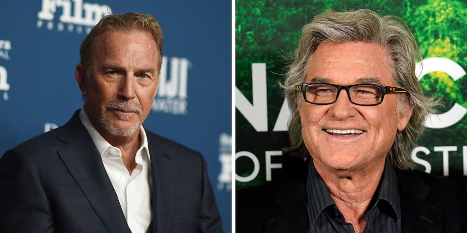 Kevin Costner, Kurt Russell among celebrities set for ONEflight Myrtle ...