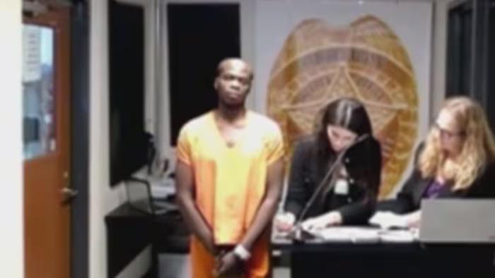 Man busted after breaking into, ransacking Miami Beach Parking ...