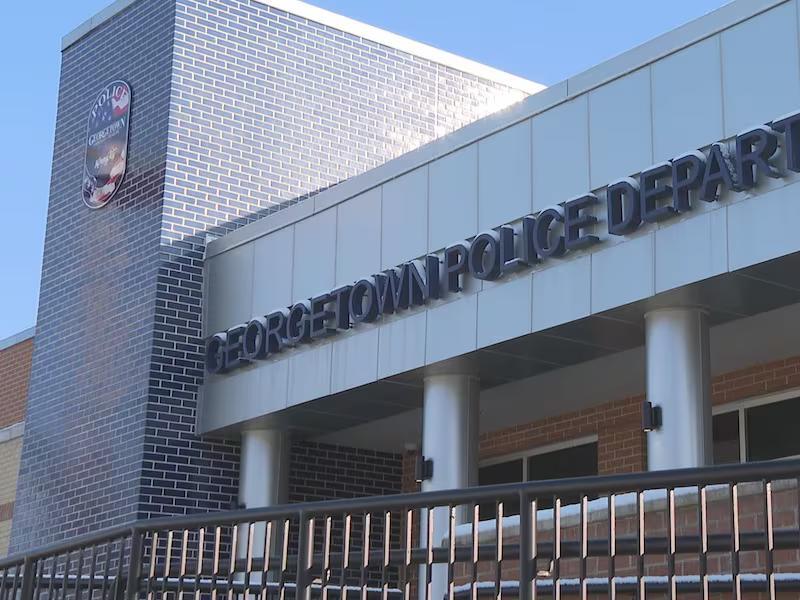 Georgetown Police looks to expand ‘Are You OK?’ program