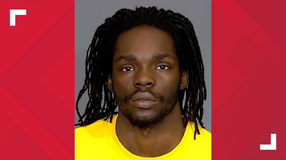 Man sentenced to 45 years for 2023 murder and attempted murder on Indy ...