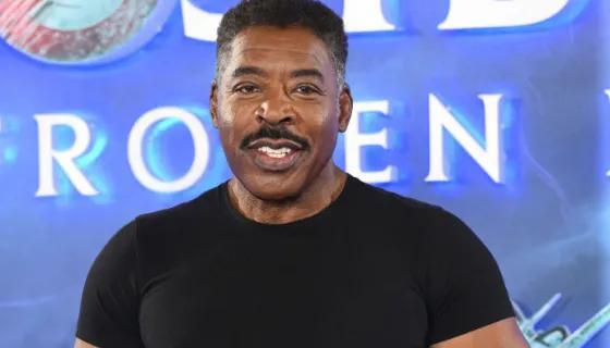 Ernie Hudson’s Toned Physique At 78 Has Social Media In An Uproar ...