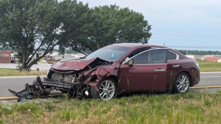 Names Released In Cadiz Crash - NewsBreak
