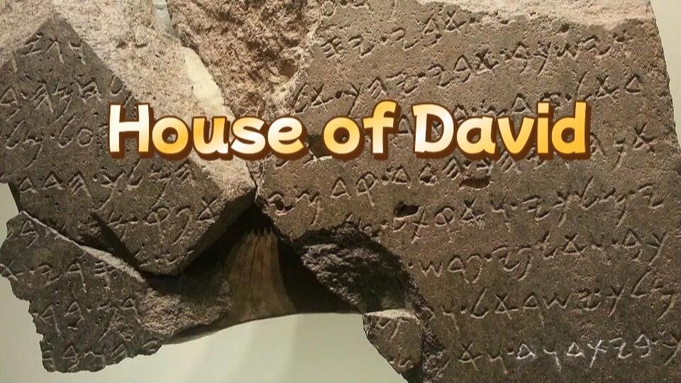 For decades, museums claimed King David was a myth, until one broken ...