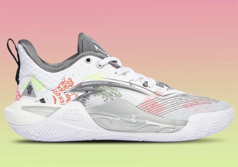 Kyrie Irving Tackles “Bag Work” With The ANTA KAI 1 Speed - NewsBreak