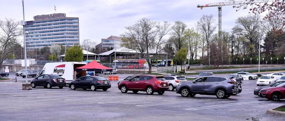 More than 3,000 Sets of Free Windshield Wipers Distributed in D.C. Metro Area’s First Wiper Week ...