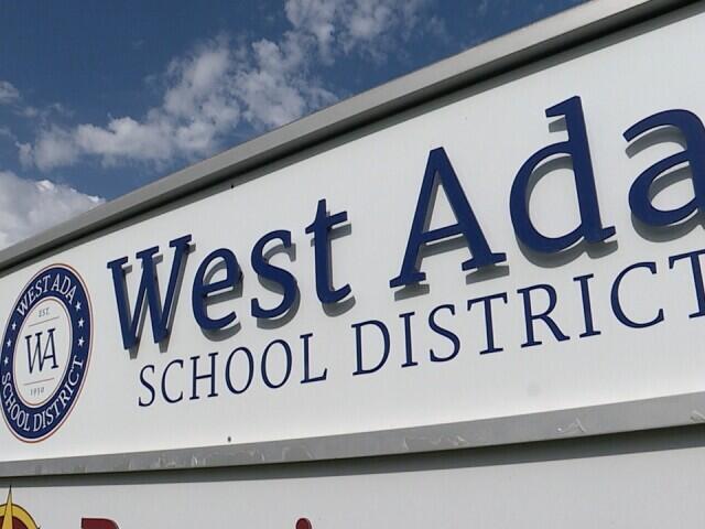 Meridian HS employee fired for celebrating Charlie Kirk's assassination ...
