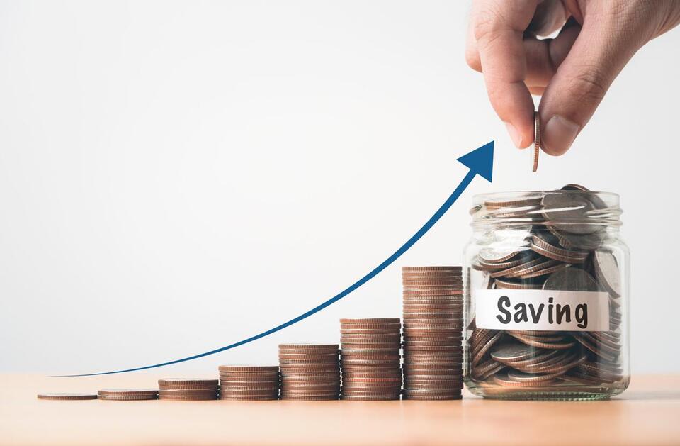 9 High-Yield Savings Traps That Shrink Your APY Without Warning - NewsBreak
