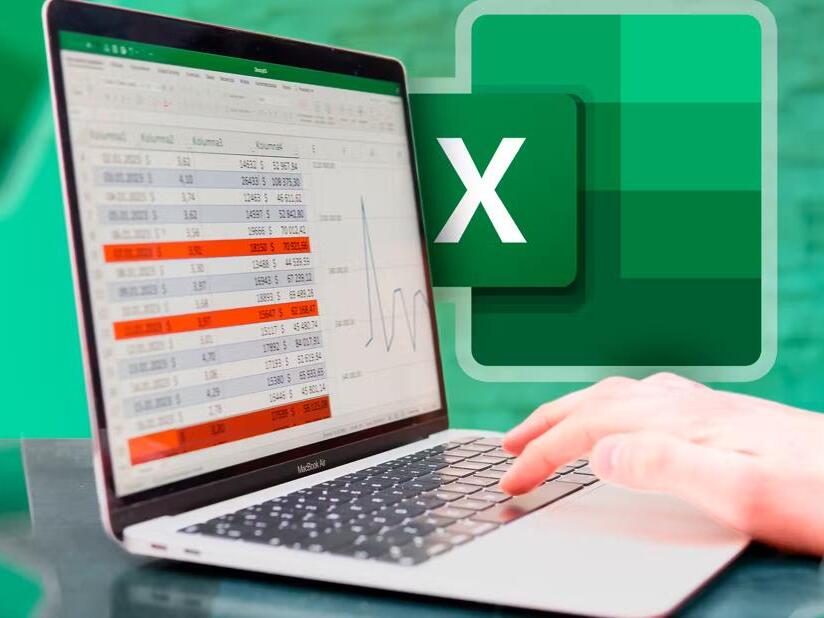 Tidy Up Your Excel Spreadsheet With The New Trimrange Function