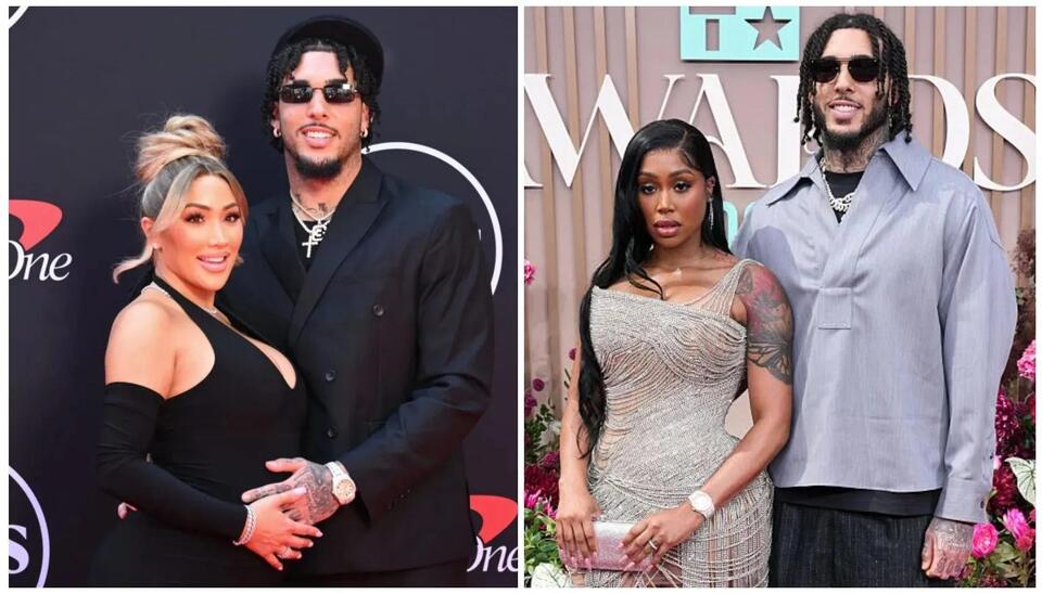 ‘Tweaker’ Truth: Forlorn Fumbler LiAngelo Ball Says He Regrets Leaving ...