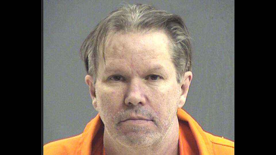 Arizona man gets 3 life sentences for sexually abusing 2 minors ...