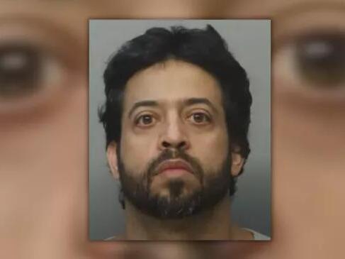 Man Arrested for Practicing Veterinary Medicine Without License