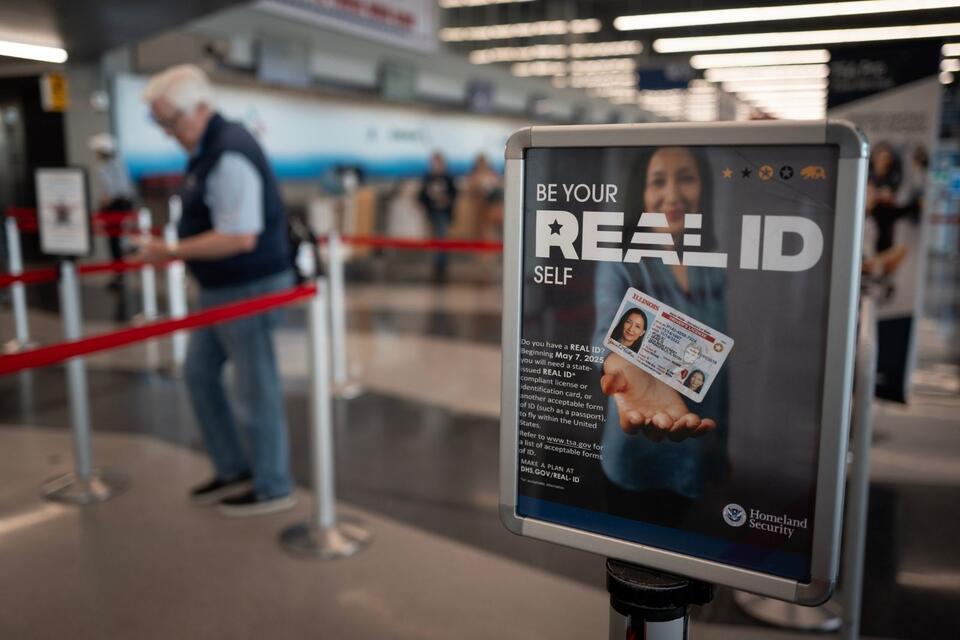 The Truth About REAL ID Wait Times in Minnesota - NewsBreak