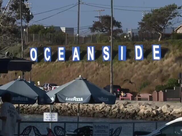 10th Annual Taste of Oceanside begins with bites, drinks and live music