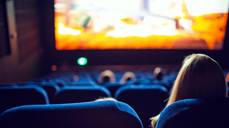 The Largest Movie Screen in Kentucky - NewsBreak