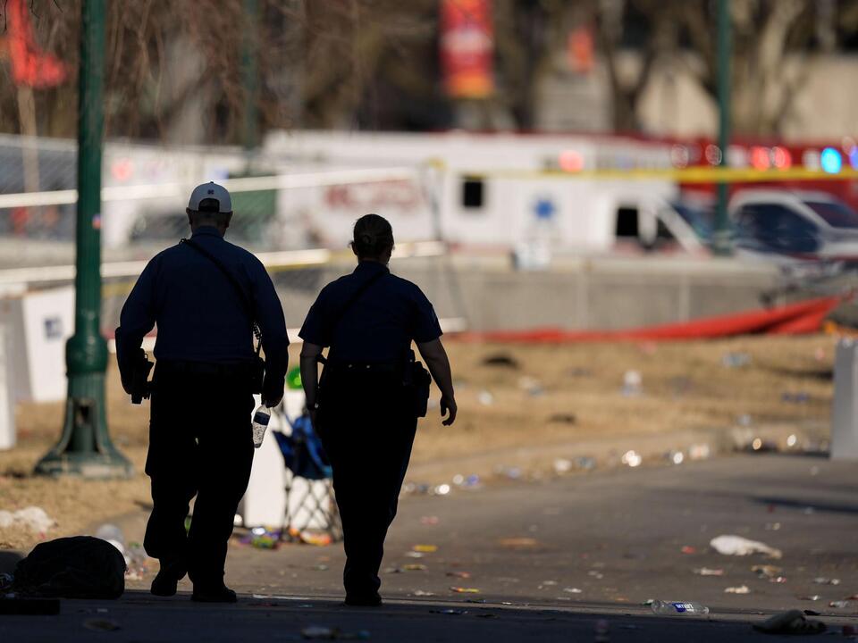 More counseling services offered following KC rally shooting
