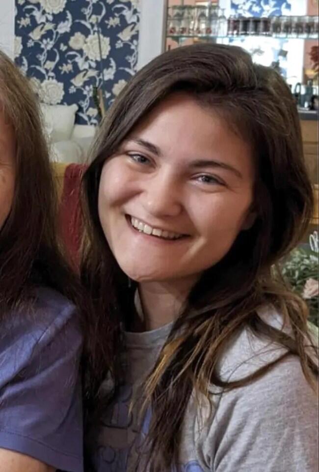 Driver suspected of killing Netflix star Sara Burack in hit-and-run ...