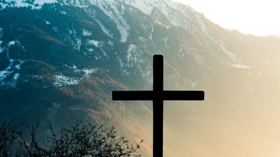 If the cross achieved total victory, why is the world still so broken ...