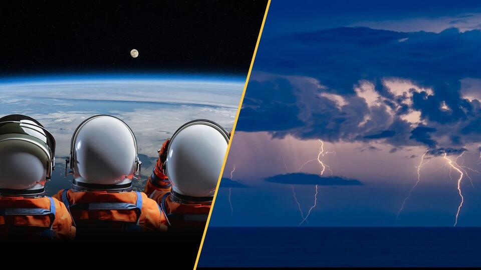 Science news this week: El Niño arrives, the Artemis III crew are ...