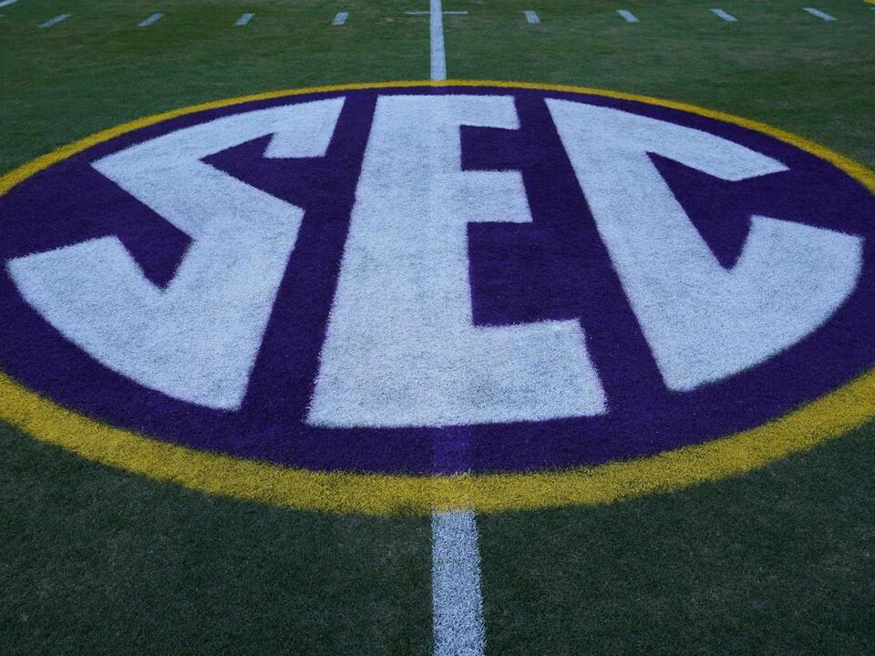SEC announces women's rowing as new sport: Conference championship set ...