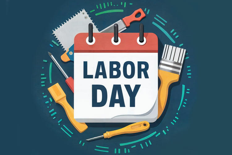 Adjusted Lee County service hours for Labor Day - NewsBreak
