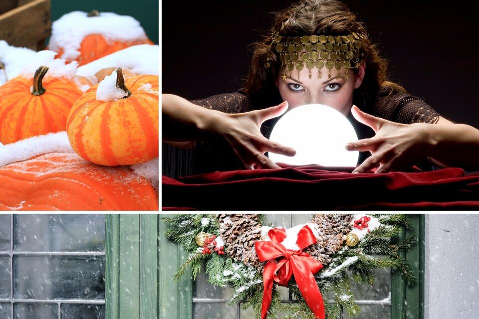 First Snow Predictions for All 83 Michigan Counties - NewsBreak