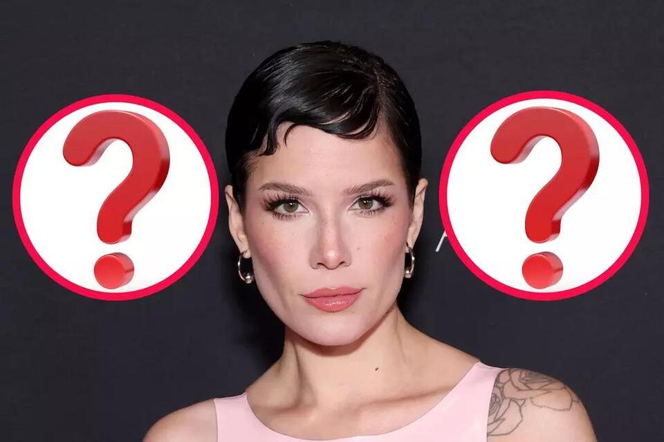 The Big Metal Bands Pop Star Halsey Used to Book as a Teen - NewsBreak