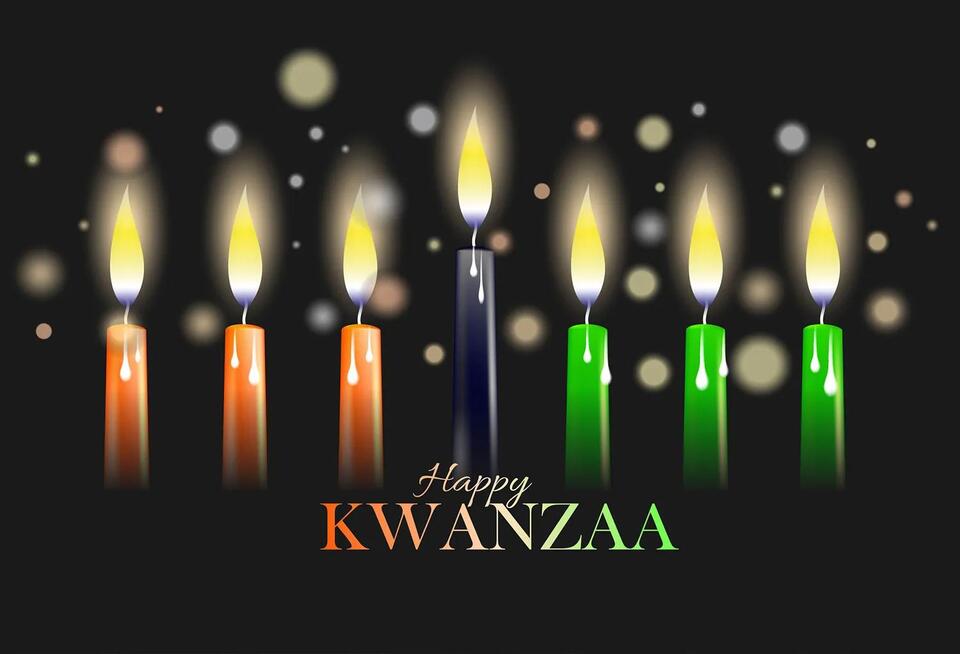 Here’s the schedule for the citywide Kwanzaa celebration in Akron ...