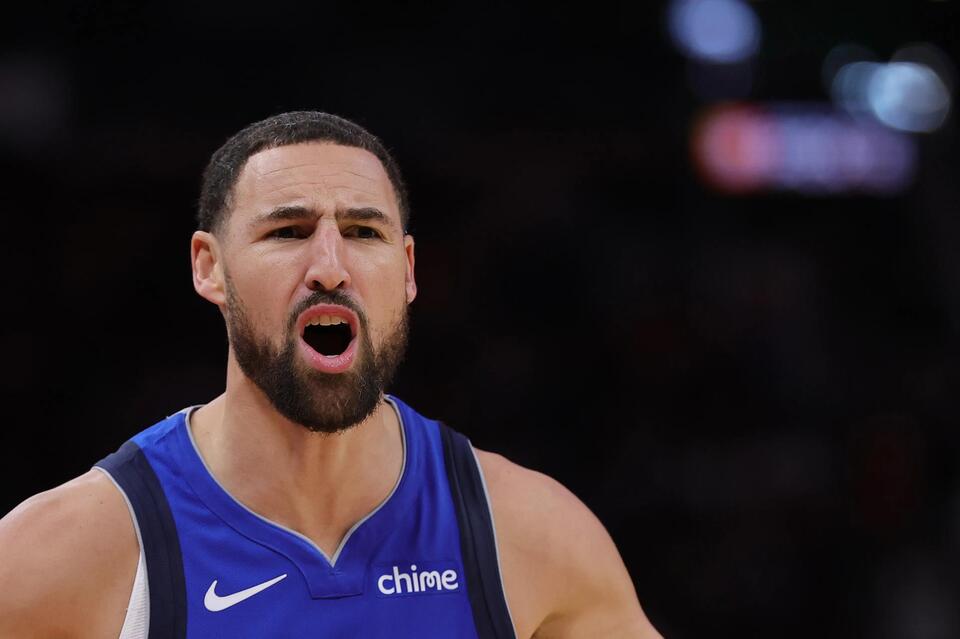Klay Thompson rips Patrick Beverley, Jason Williams for ‘disgusting ...