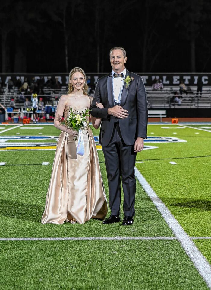 Mount Paran Christian School hosts 50th Anniversary Homecoming - NewsBreak