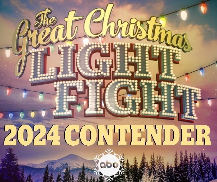 NJ Family Wins $50,000 Grand Prize on ABC’s The Great Christmas Light ...