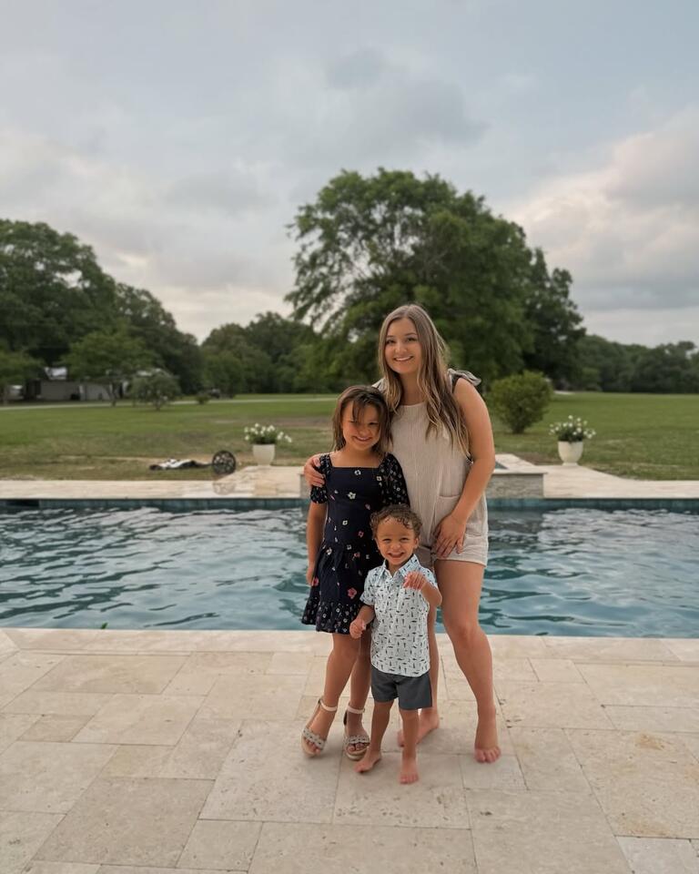 Okay Baby’s Mom Katelynn Ordone Shares She’s Gained 20 Lbs After Death ...