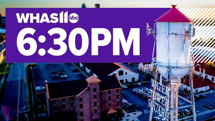 WHAS11 News Top Stories: 6:30 p.m. Sept. 14, 2025 - NewsBreak