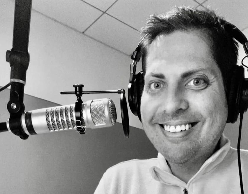 Matt Thomas, award-winning Houston and Dallas journalist, dies at 41 ...