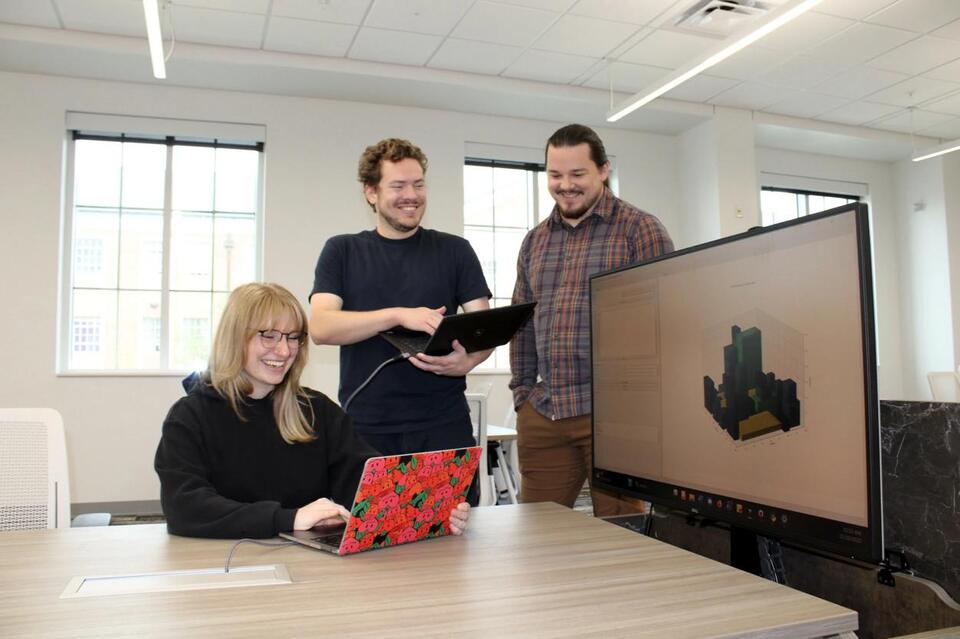 Tennessee Tech to Offer Tennessee’s First Bachelor’s Degree in ...