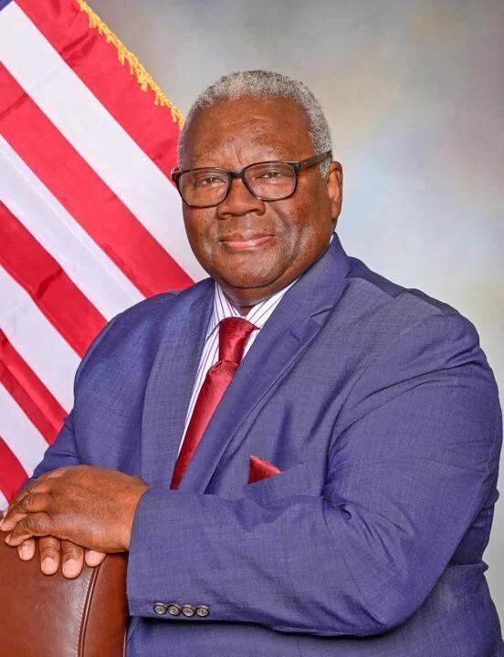 Stockbridge City Council member Alphonso Thomas dies - NewsBreak