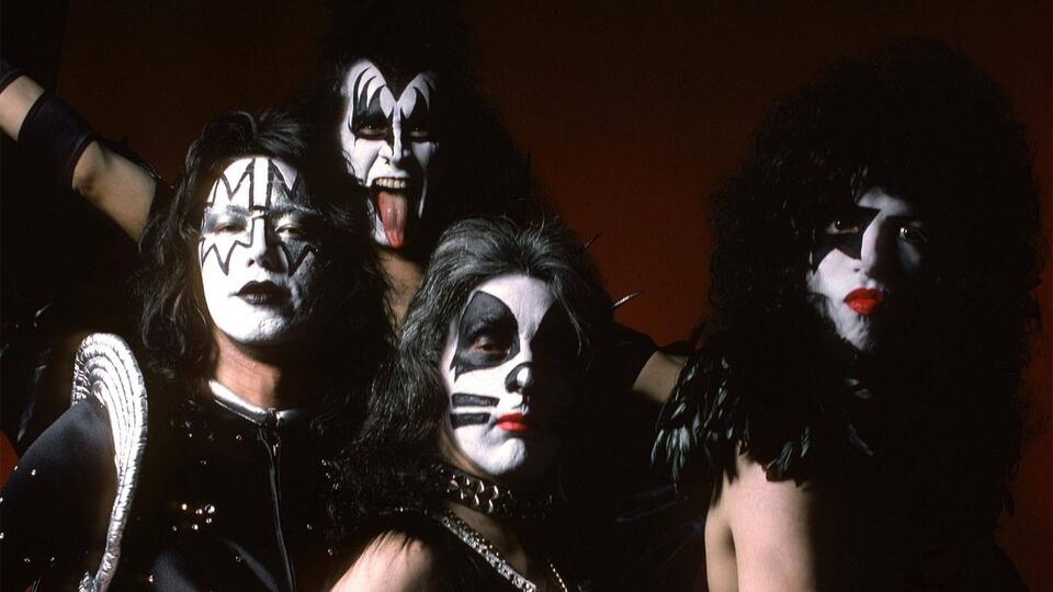 Gene Simmons makes a stunning claim about the author of Kiss's all-time ...